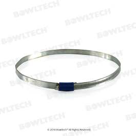 OVERFLOW CHUTE CLAMP GS11603301000