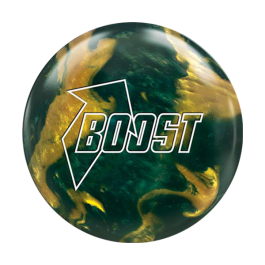 900 GLOBAL BOOST EMERALD/GOLD