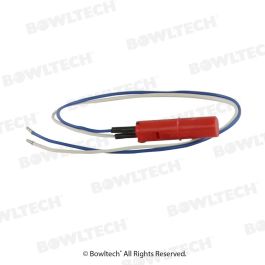 REED SWITCH ASSEMBLY